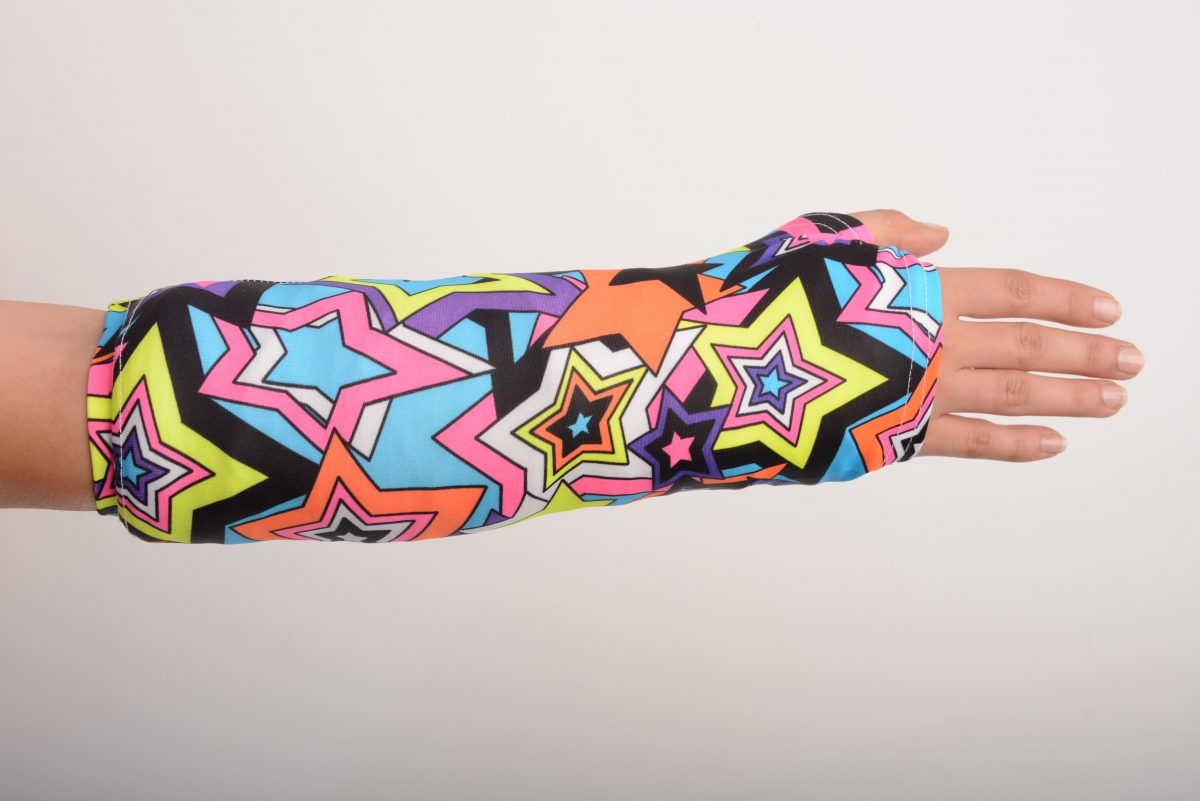 Cast Cover – Kapow / Stars | Supersleeves cast covers
