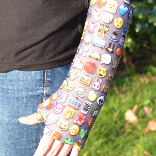 Cast covers | Supersleeves cast covers