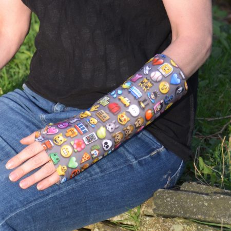 Cast covers | Supersleeves cast covers