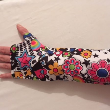 Cast covers | Supersleeves cast covers