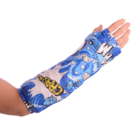 Cast covers | Supersleeves cast covers