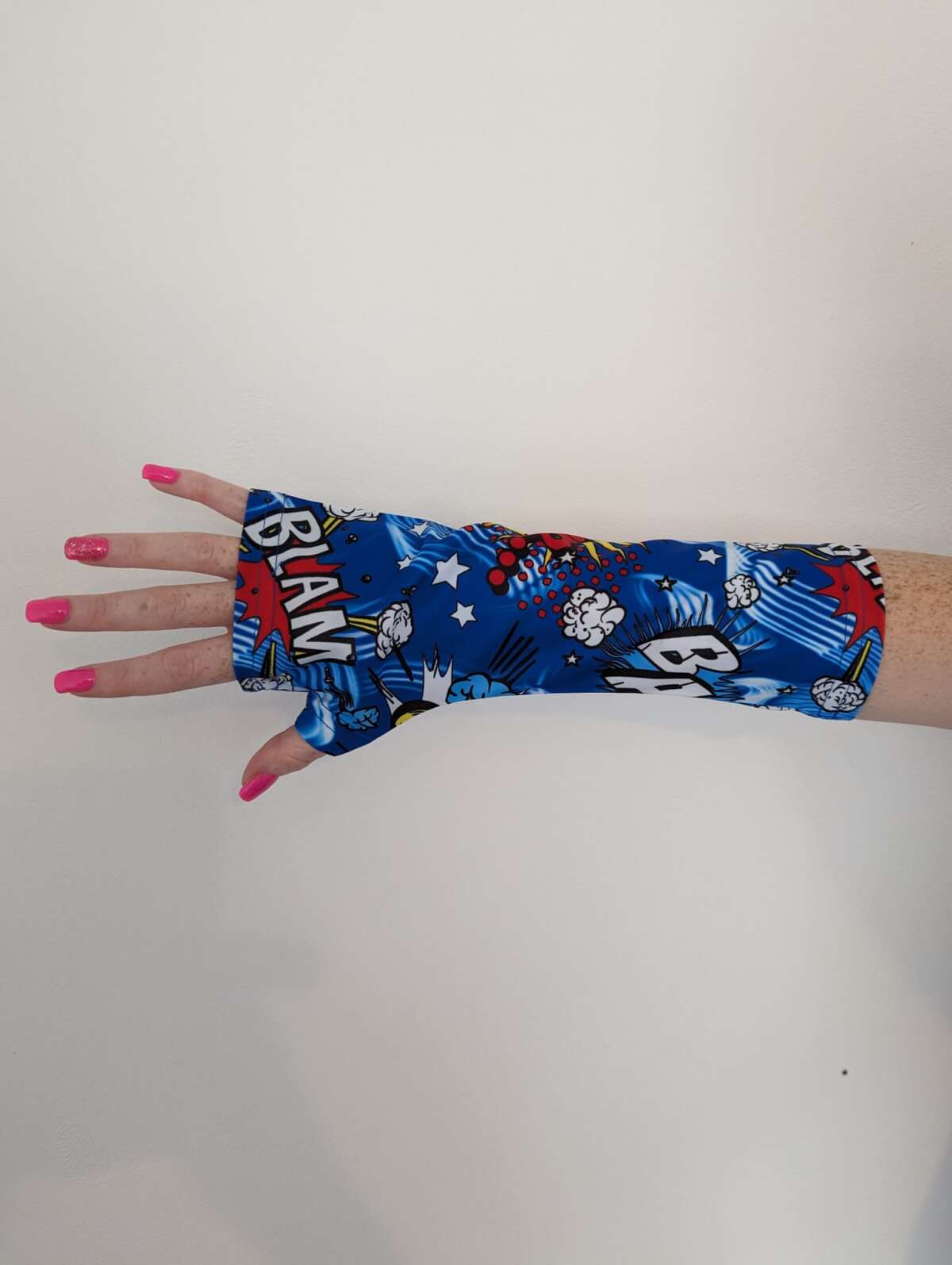 Cast covers | Supersleeves cast covers