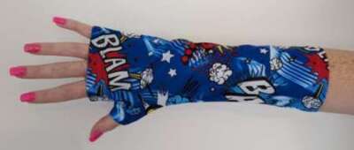 Cast covers | Supersleeves cast covers