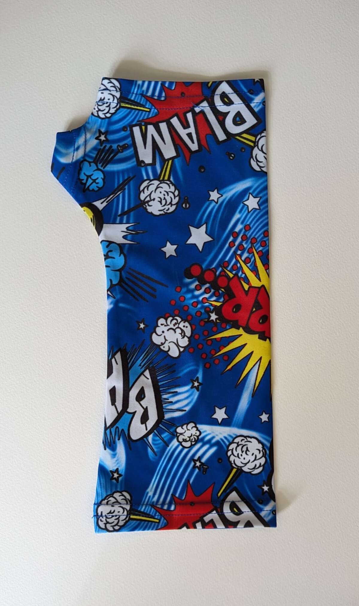 Cast covers | Supersleeves cast covers